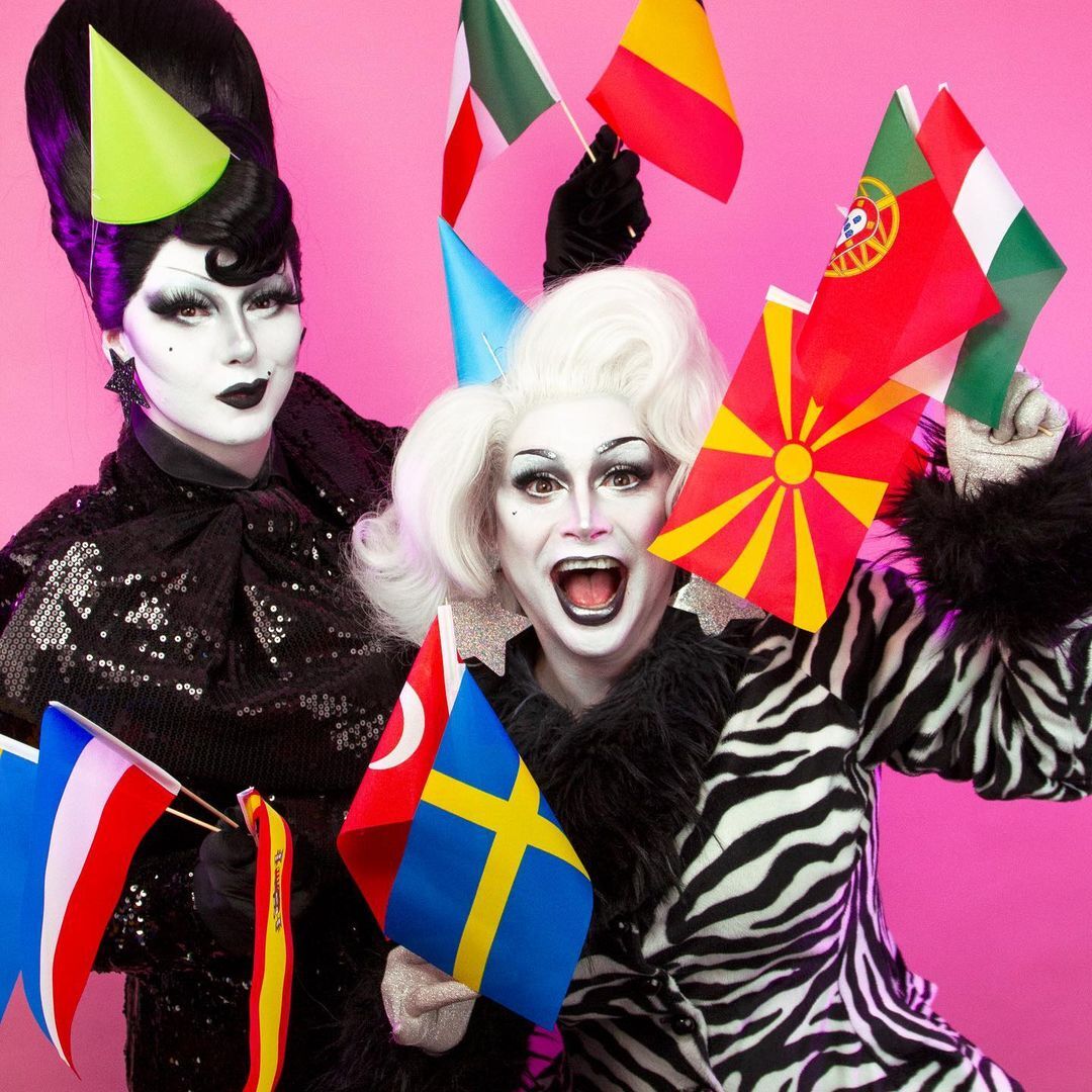 Where to watch the Eurovision this Saturday