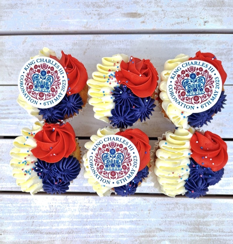 Coronation treat: Where to raise a toast to King Charles III this weekend