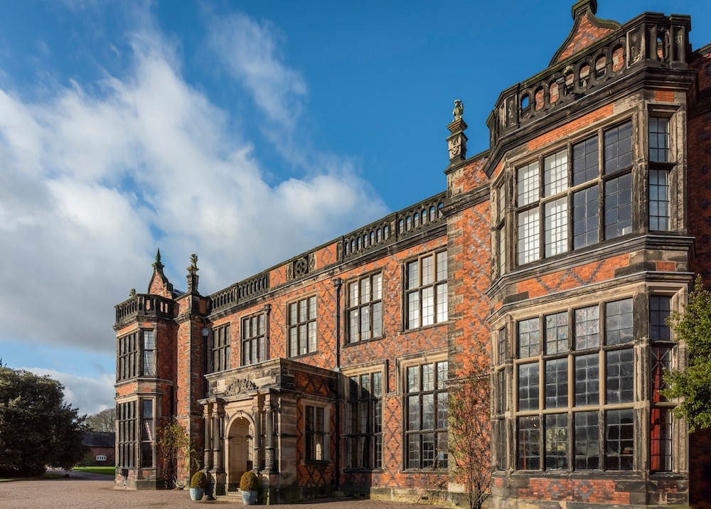 Before Mrs Beeton there was Manchester's Elizabeth Raffald: new book by ...