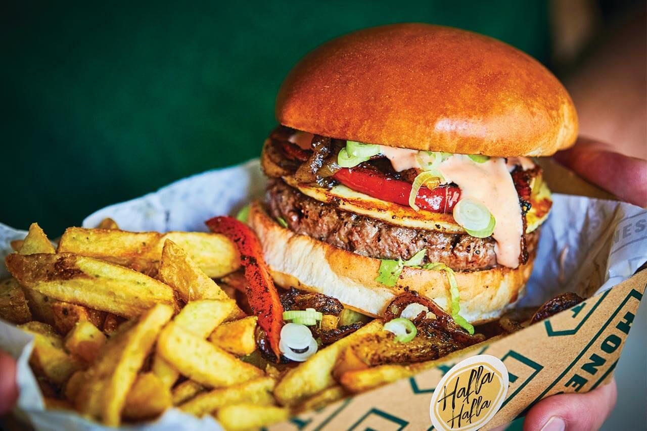 The Hot 20: the most popular restaurants in Liverpool
