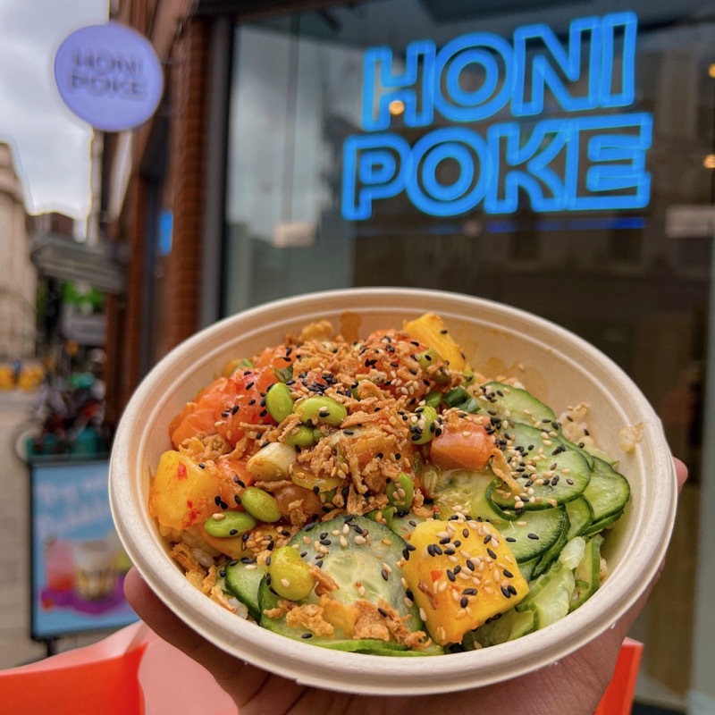 May Food and Drink Roundup