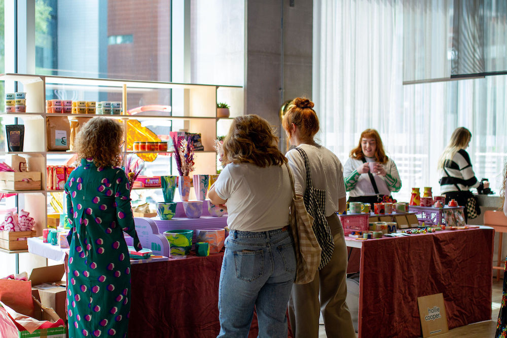 Free arty party to take part in this Sunday in Salford