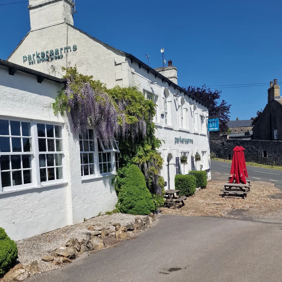 Chef, Stosie Madi, ‘delighted’ as Parkers Arms awarded ‘Gastropub of ...