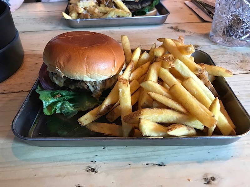 An absolute masterclass in chip cookery - Born Up North, reviewed
