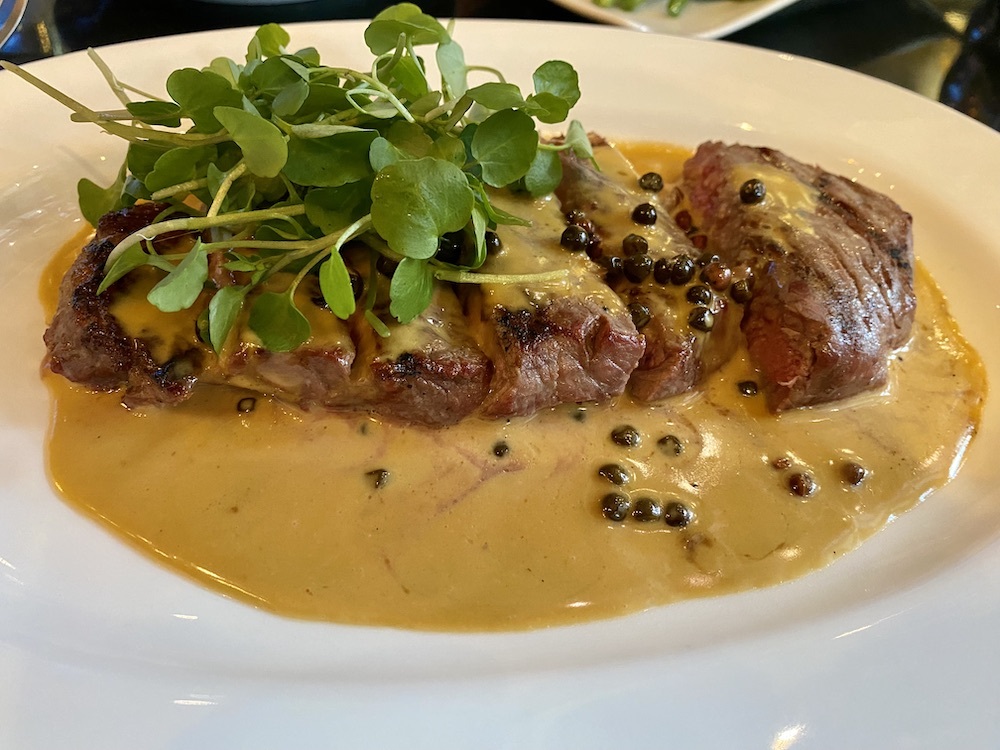 ‘So far, so extremely French’: La Brasserie, The Chester Grosvenor ...