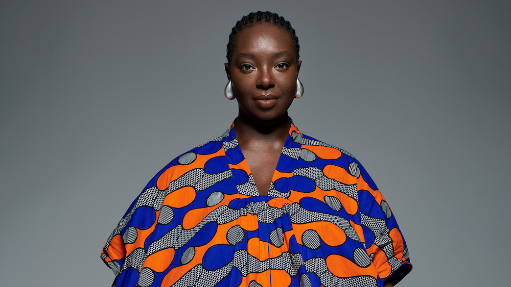 The Big Interview: AFRODEUTSCHE, producer blending the classical with ...