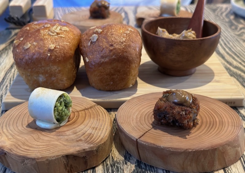 ‘Small but mighty’ - Örme, Urmston reviewed