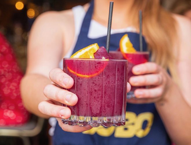 Bobo, Manolo and more: 10 coolest Liverpool cocktail bars