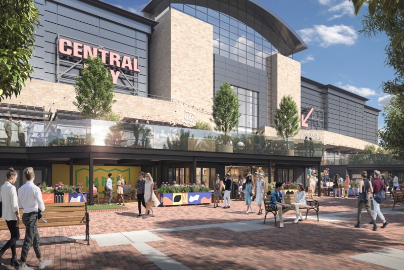 SEVEN BR07HERS join Central Bay expansion at MediaCity