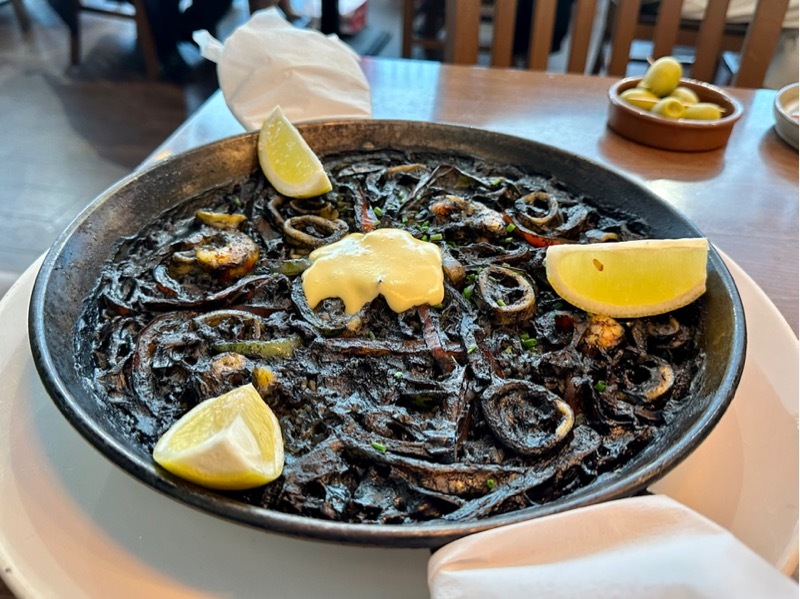 'A genuinely great Catalonian experience' - Lunya Liverpool, reviewed