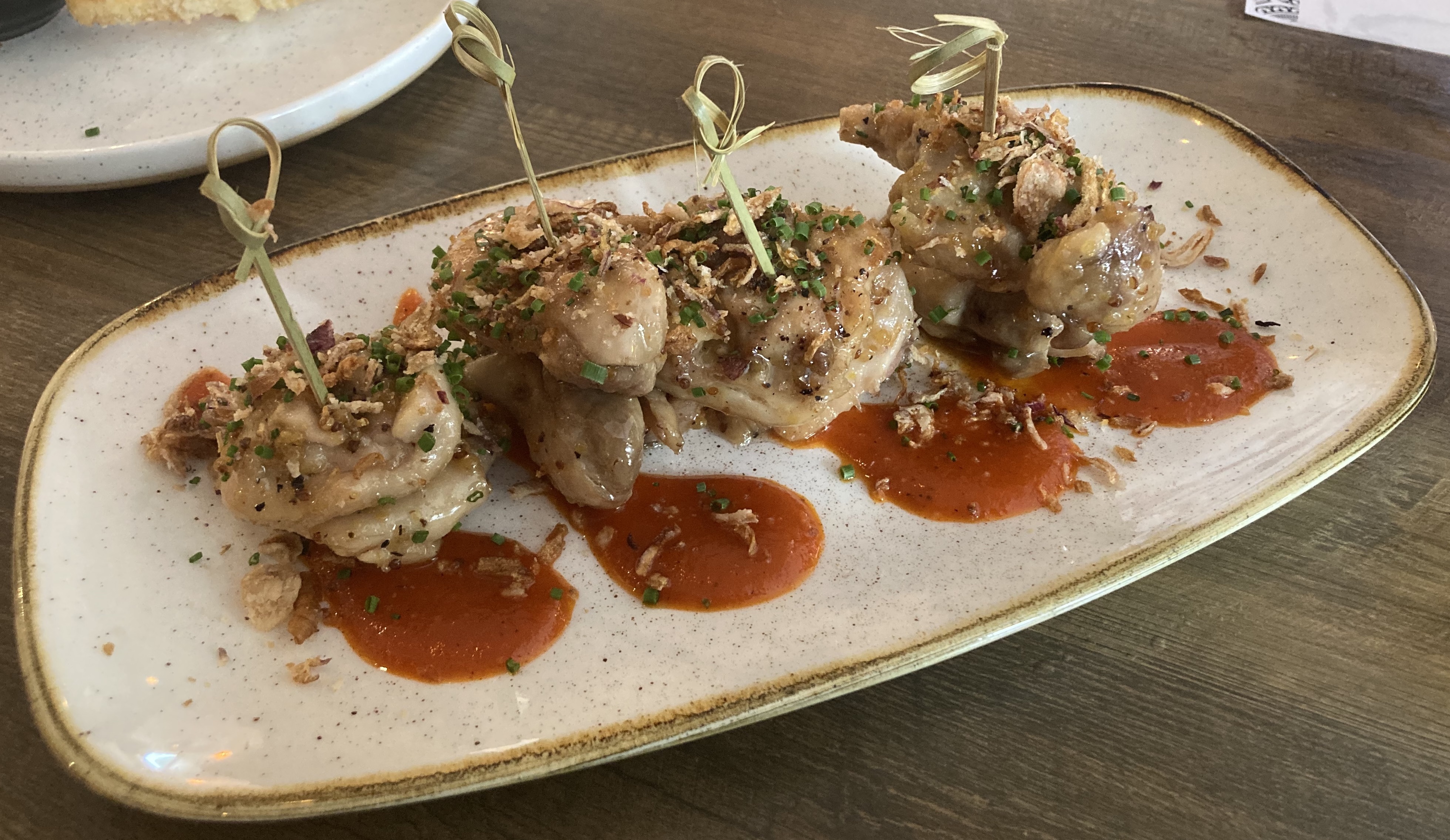 'Doing Spanish in Styal': El Bosc, Styal, reviewed