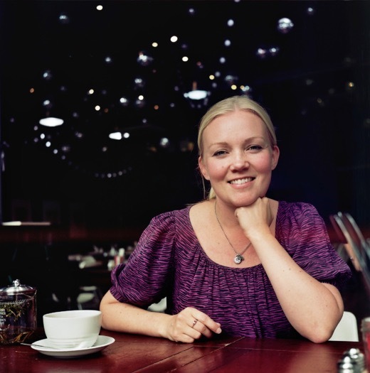 Cheers to 15 years: A conversation with Natalie Haywood, LEAF
