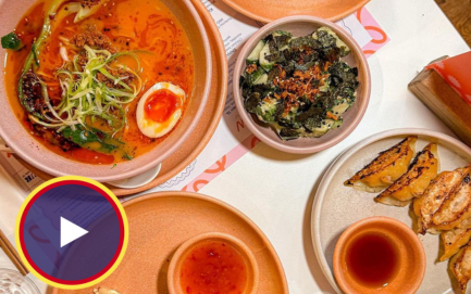 Video: Inside Manchester's House of Fu