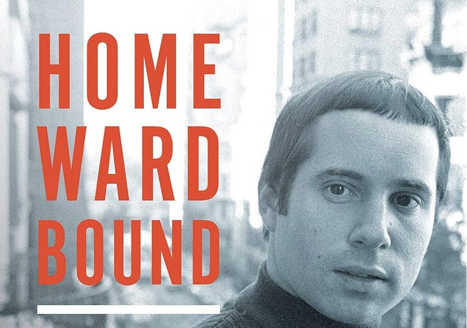 THE PROOF: Paul Simon, Homeward Bound and Widnes Station