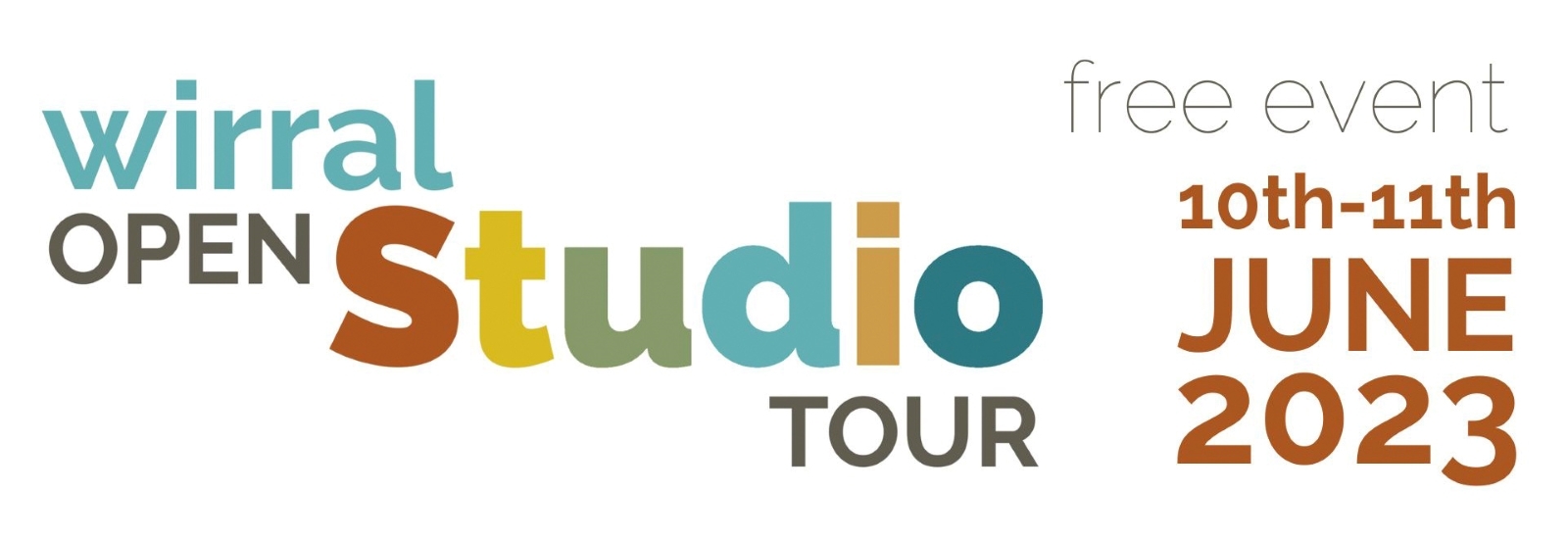 Wirral Open Studio Tour returns this weekend