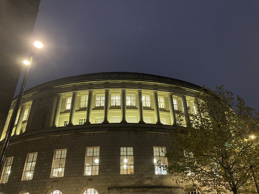 Front Page 1/11: The Big Bad Budget, Street Smart returns and Atomeca ...