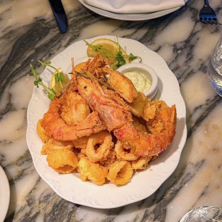 The 'Cicchetti Checklist'