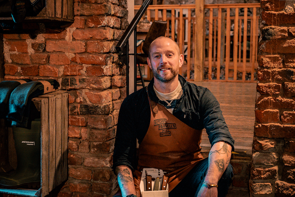 Butcher Farrell's Bar and Grill to open in Birkdale