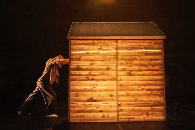‘Uncomfortably raw and gripping’ - Shed: Exploded View, reviewed