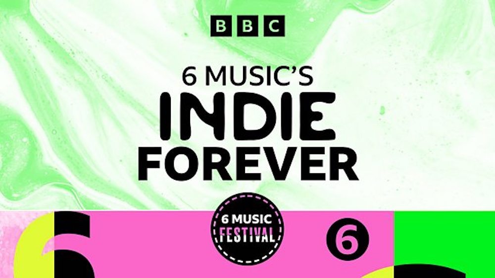 In Conversation: 6 Music's Indie Forever