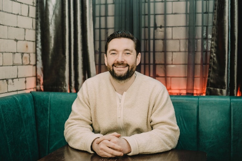 Harley Young - Journalist Profile - Intelligent Relations