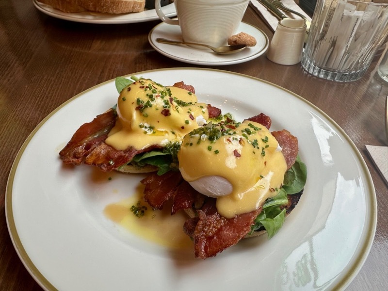 'Just right’: Dulce Cor, Deansgate, reviewed