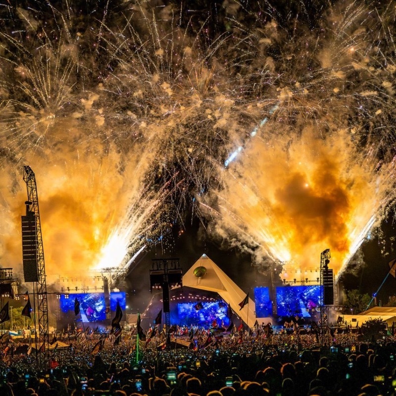 7 of the best European music festivals to visit this year