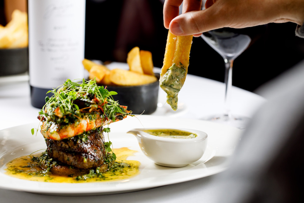 Liverpool Restaurant Week arrives at end of April