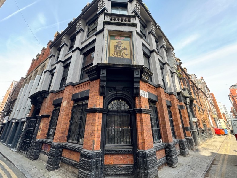Old Mother Mac’s to be reborn as The Rat & Pigeon