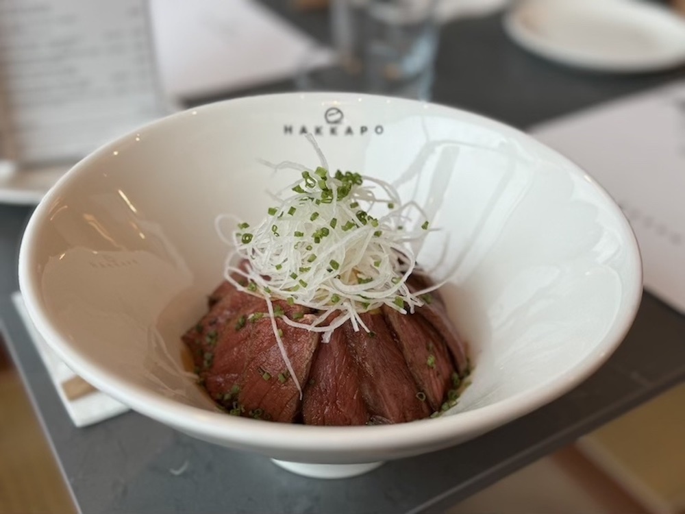 Best Dishes Manchester: May 2024