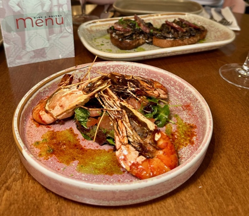 The Hot 20: the most popular restaurants in Liverpool