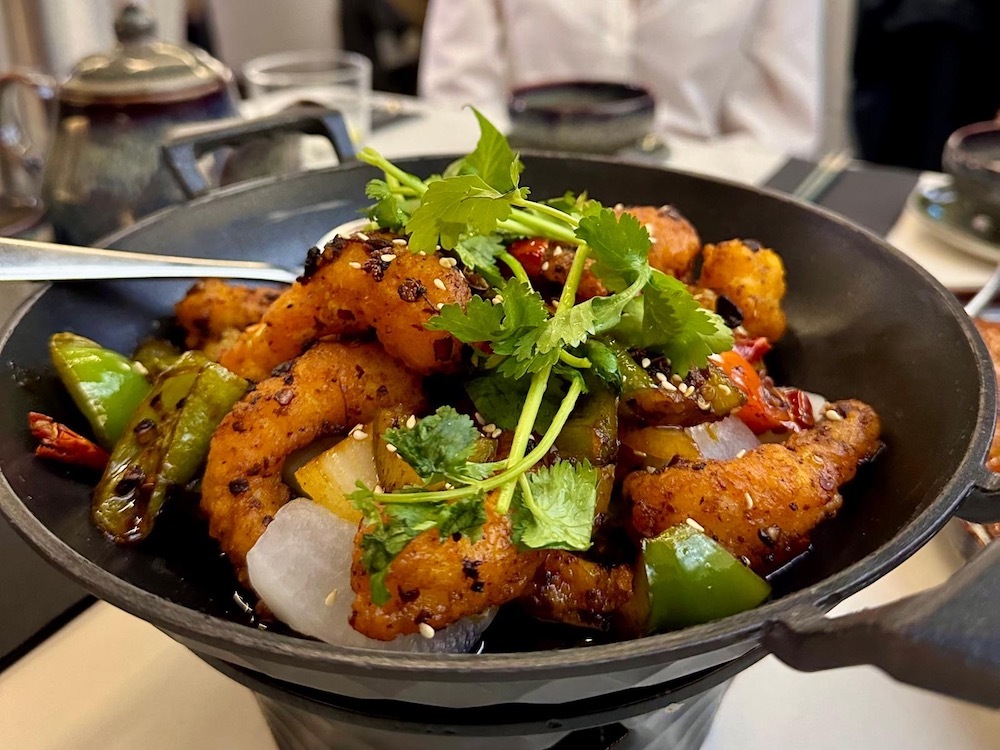 Best Dishes Manchester: June 2024