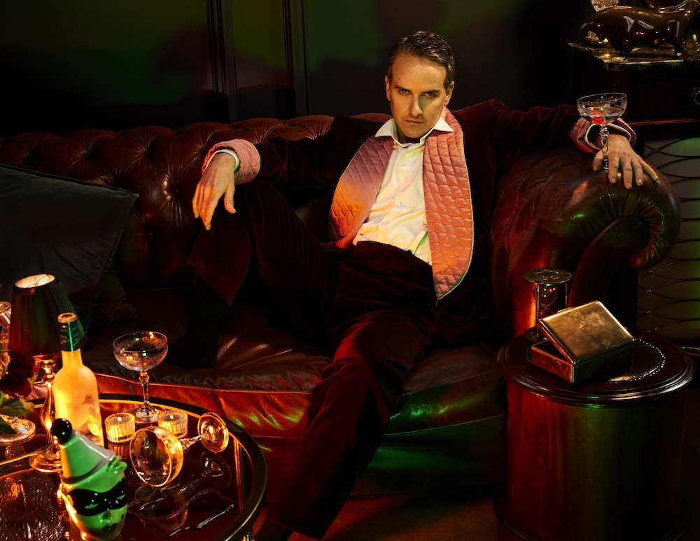 David Adamson - Journalist Profile - Intelligent Relations