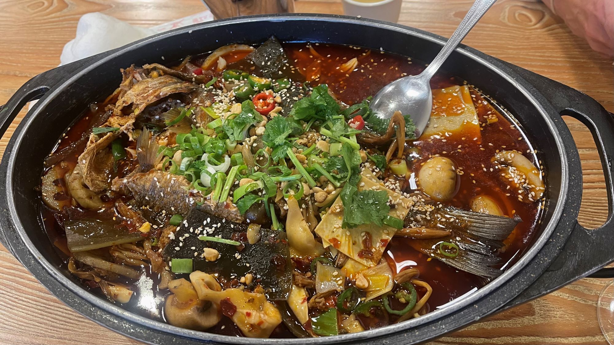 'A wonderful discovery': Mr Hong's, Chinatown, reviewed