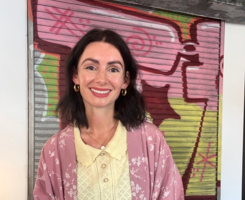 The importance of hyper-grounded communities: A chat with Rebecca Ryder