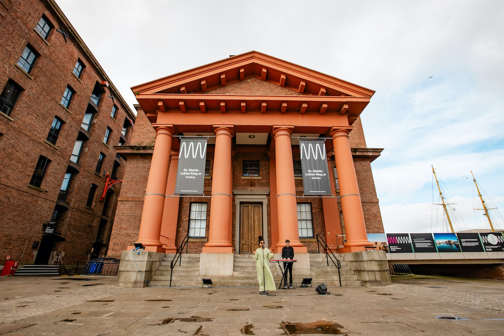 ‘For music lovers everywhere’: Liverpool looks ahead to 2025