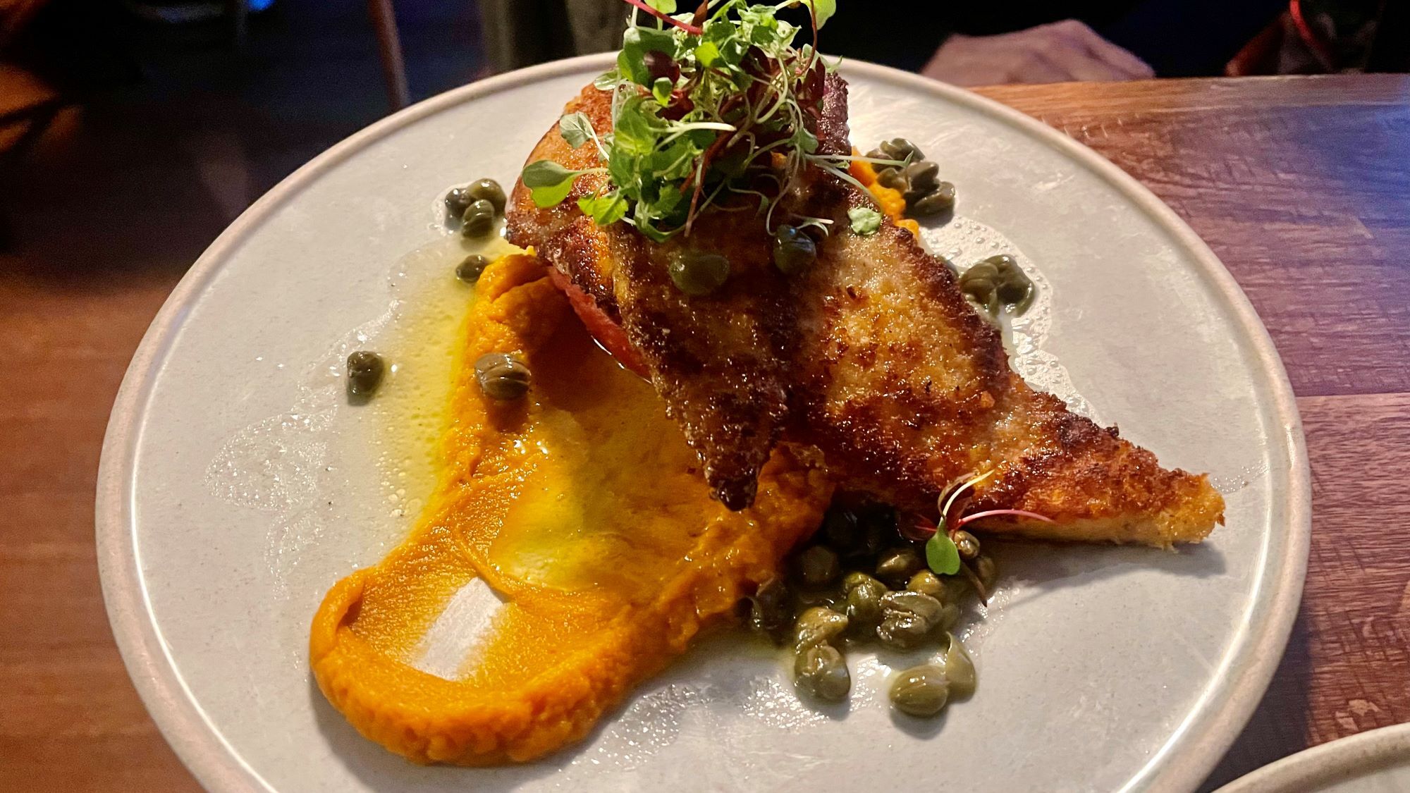 'An almost perfect country pub': Red Lion, Whitworth, reviewed