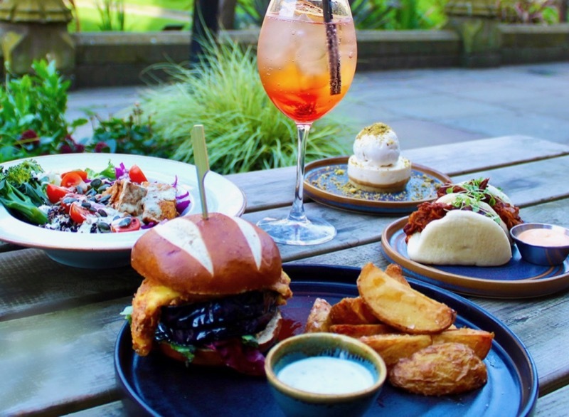 The Hot 50: the most popular restaurants in Manchester | Manchester ...