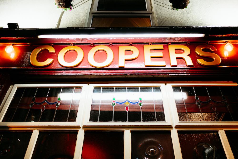 ‘Friendliest pub in Liverpool’ celebrates centenary with weekend of events