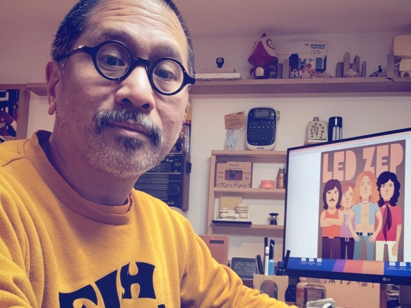 Stanley Chow designs The Bruntwood Prize for Playwriting 20 year ...