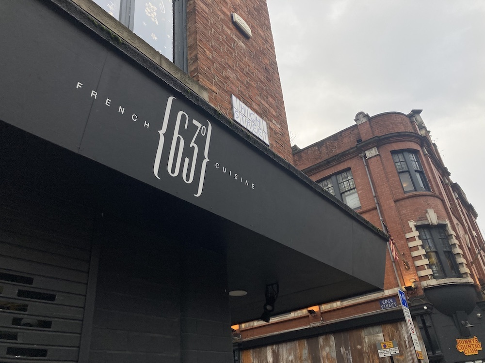 ‘The adventure is over unfortunately’: 63 Degrees closes