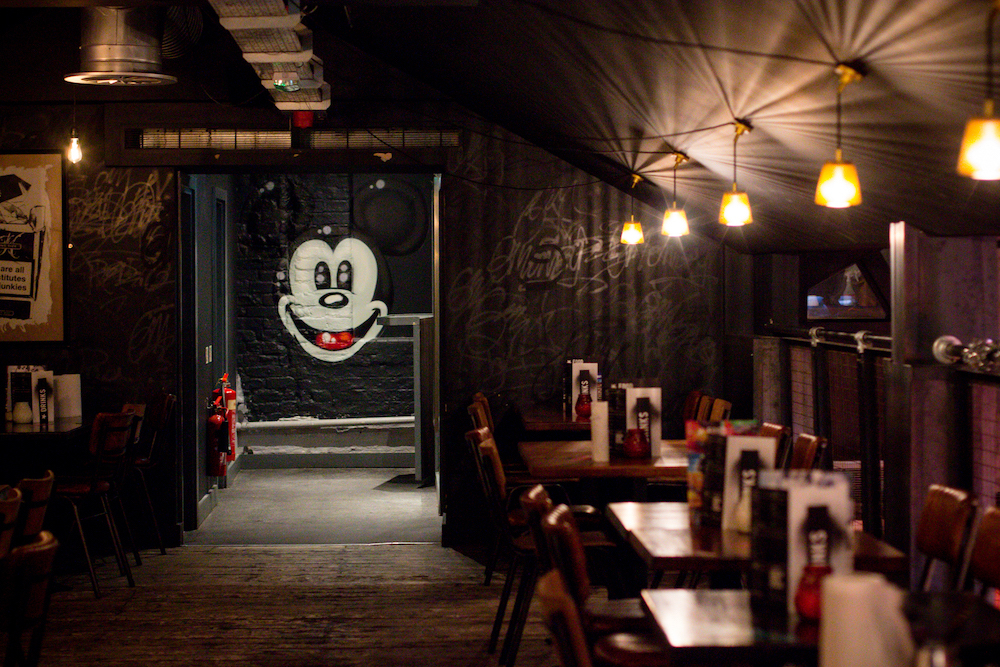 Almost Famous acquired by PINS Social Club