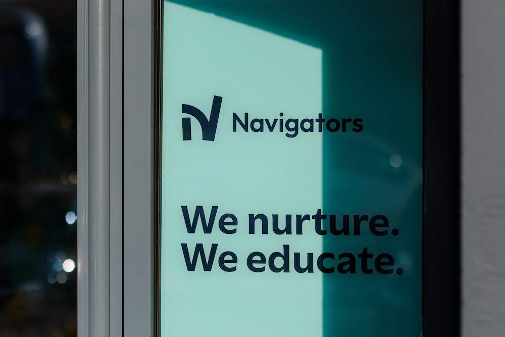 Navigators opens South Manchester hub