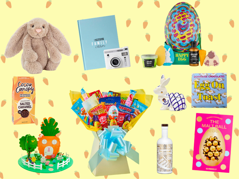 Easter Gift Guide 2025