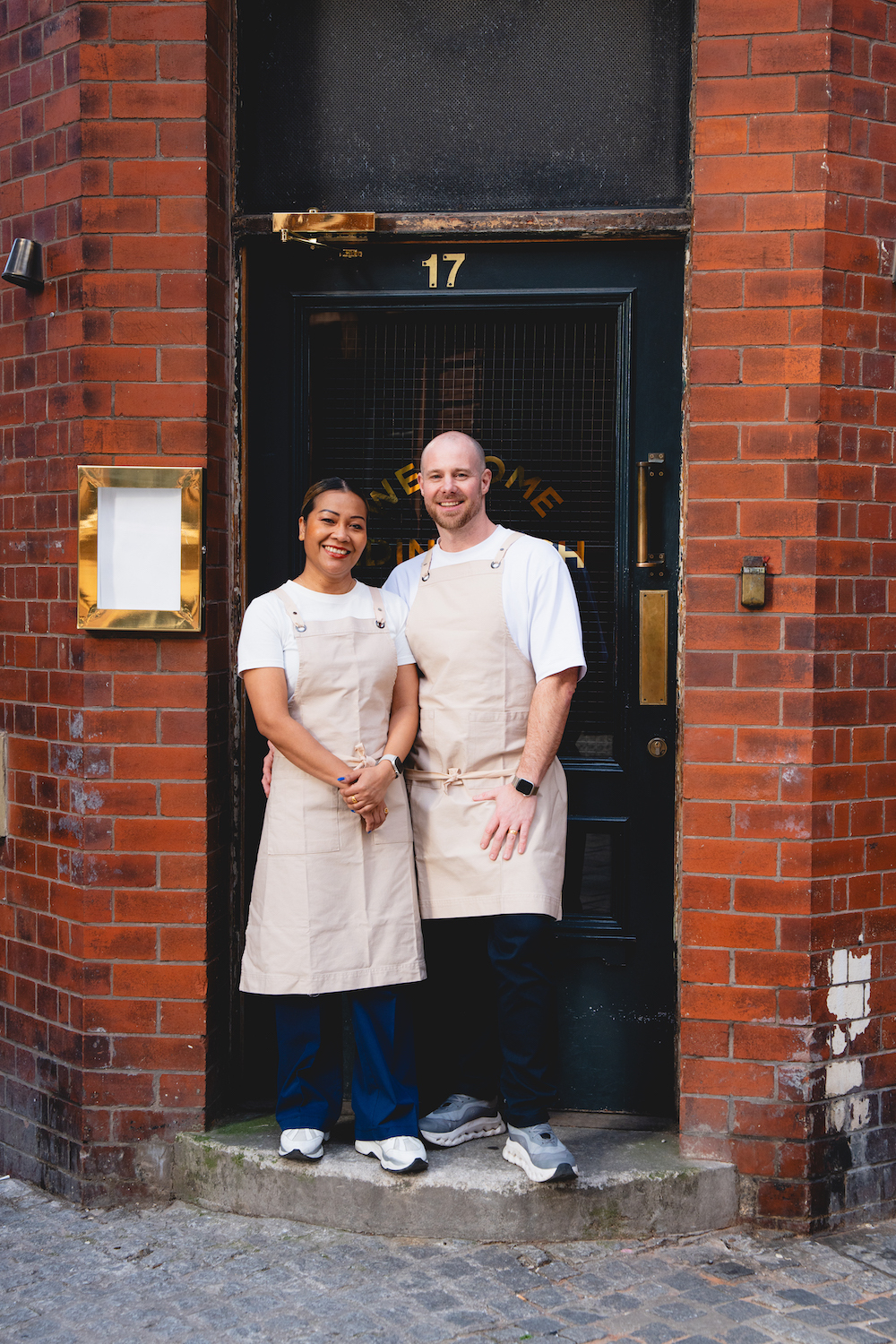 Bangkok Diners Club to open in Edinburgh Castle