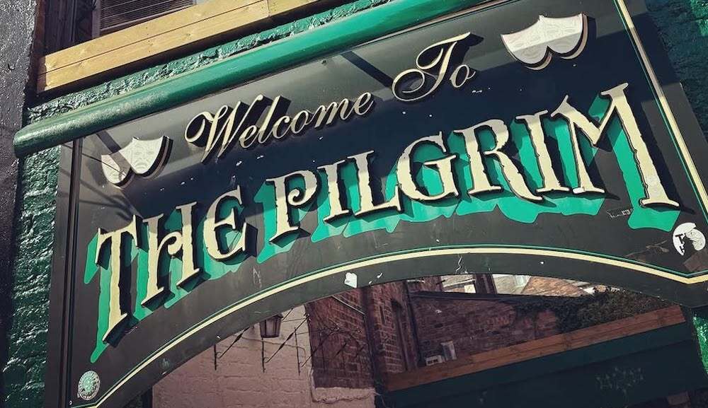 The Pilgrim pub to return along with new neighbour