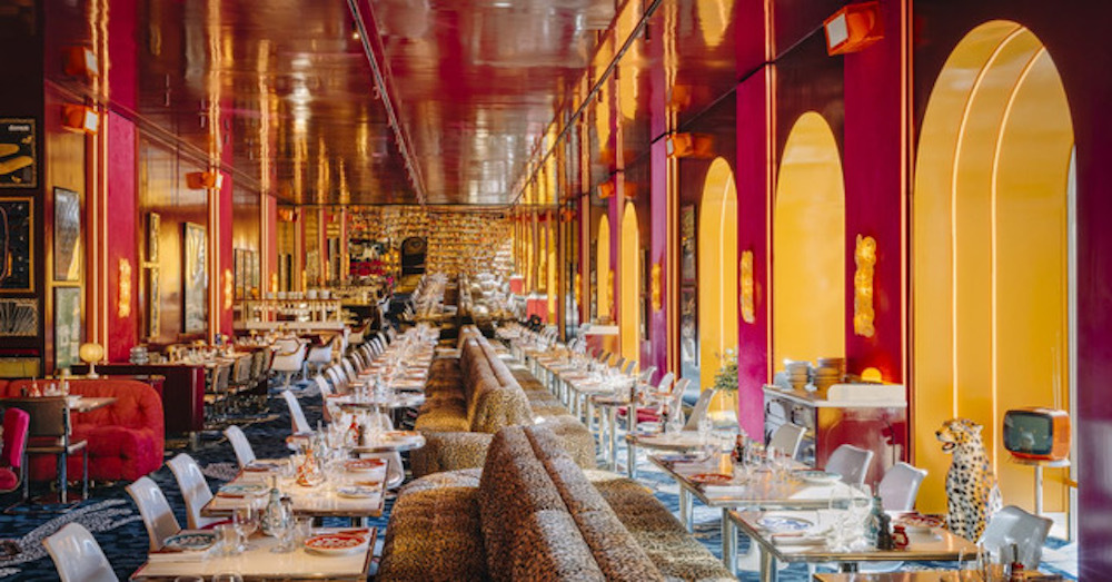 Ten food and drink spots to get excited about