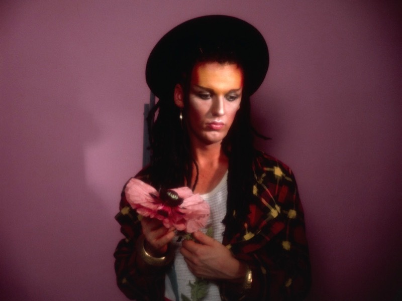 New city centre exhibition celebrates early years of Pete Burns’ life