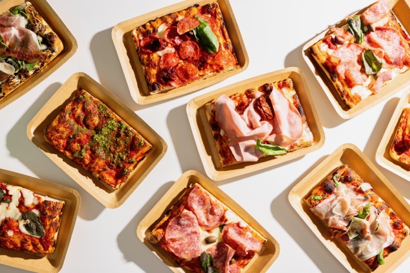 Ciaooo to open brand-new sister concept