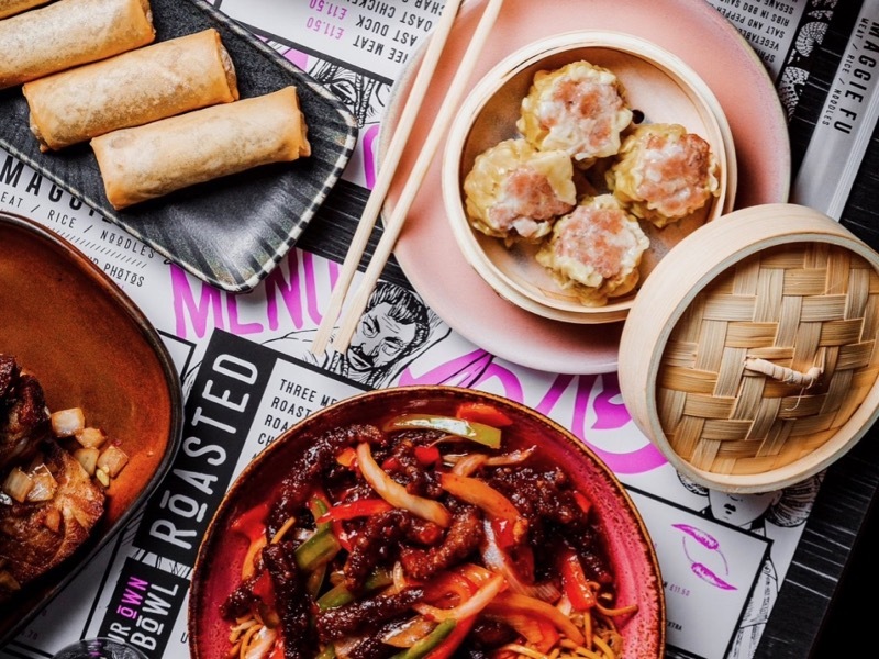 Maggie Fu to open new site in New Brighton